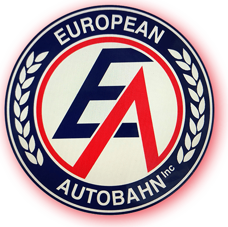 European Autobahn