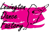 Dance Studio | Lexington, KY | Lexington Dance Factory