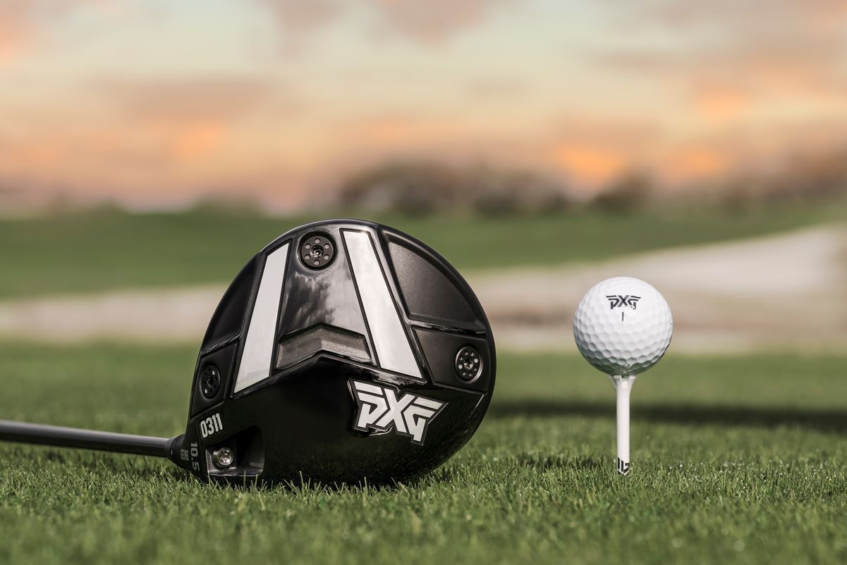 Parsons Xtreme Golf | Overview & Guide | Planet Divot