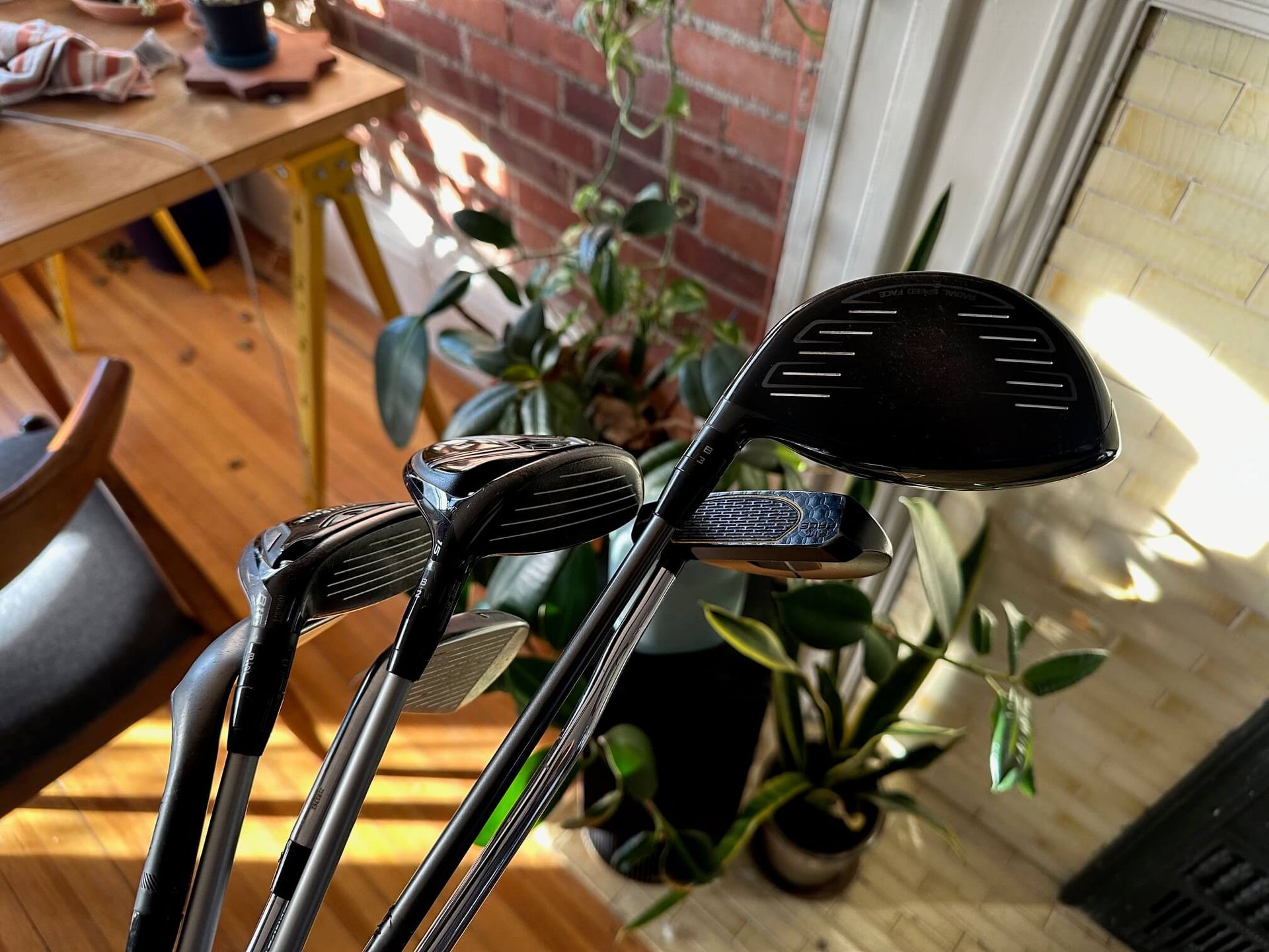 Explore All Types of Golf Clubs | Shot Selection & Uses