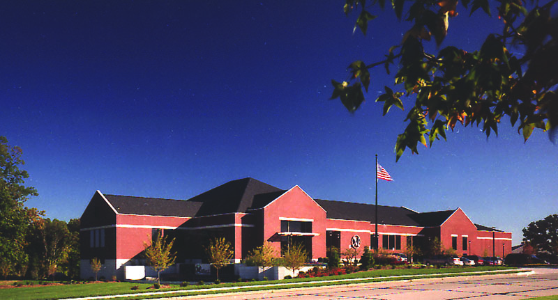 Office Construction Portfolio | PCE Construction