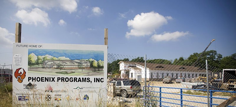 Medical Construction Portfolio | PCE Construction