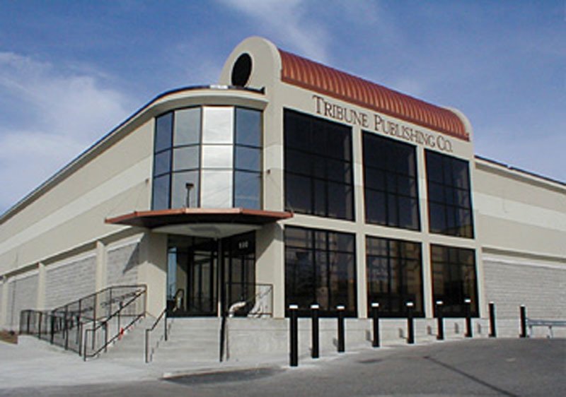 Our Historic Projects | PCE Construction