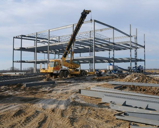 Our Historic Projects | PCE Construction