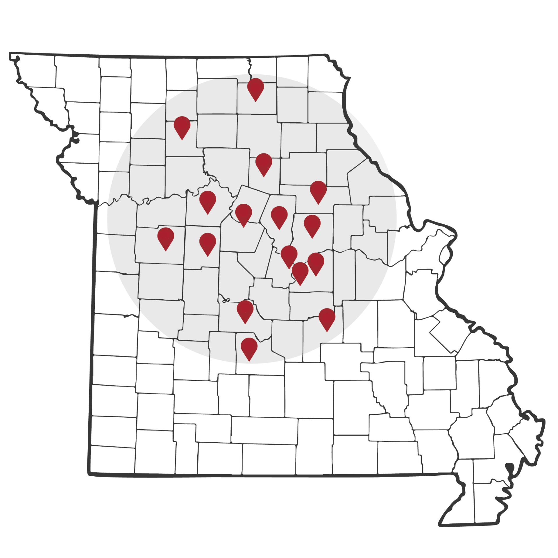 PCE Construction | Commercial Contractors in Mid-Missouri