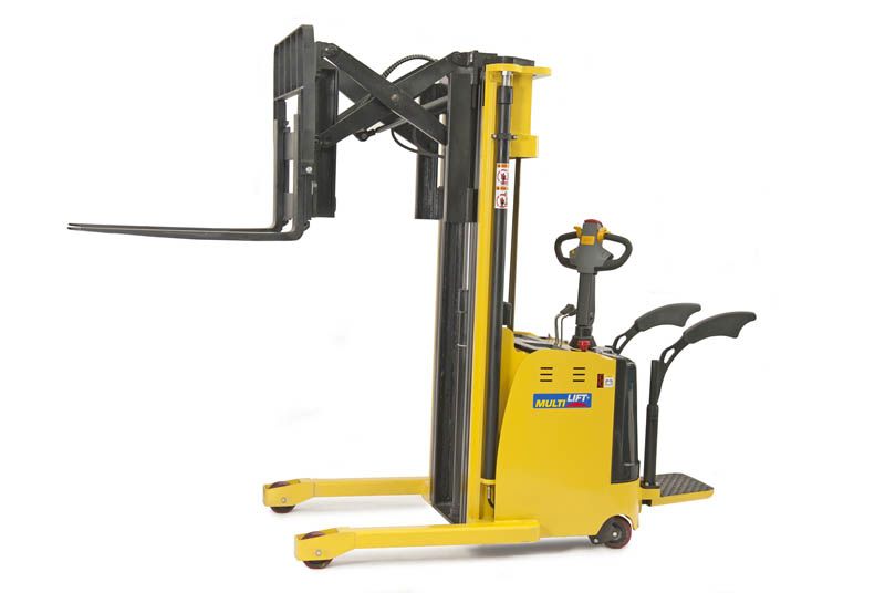 RAYMOND RJ50N HAND PALLET JACK HYDRAULIC