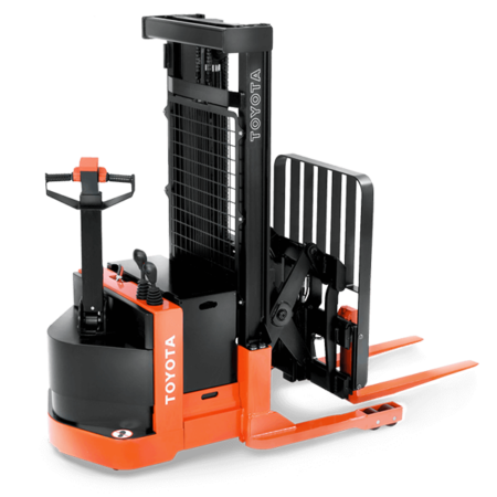 RAYMOND RJ50N HAND PALLET JACK HYDRAULIC