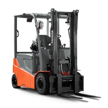 RAYMOND 6210 WALKIE PALLET STACKER