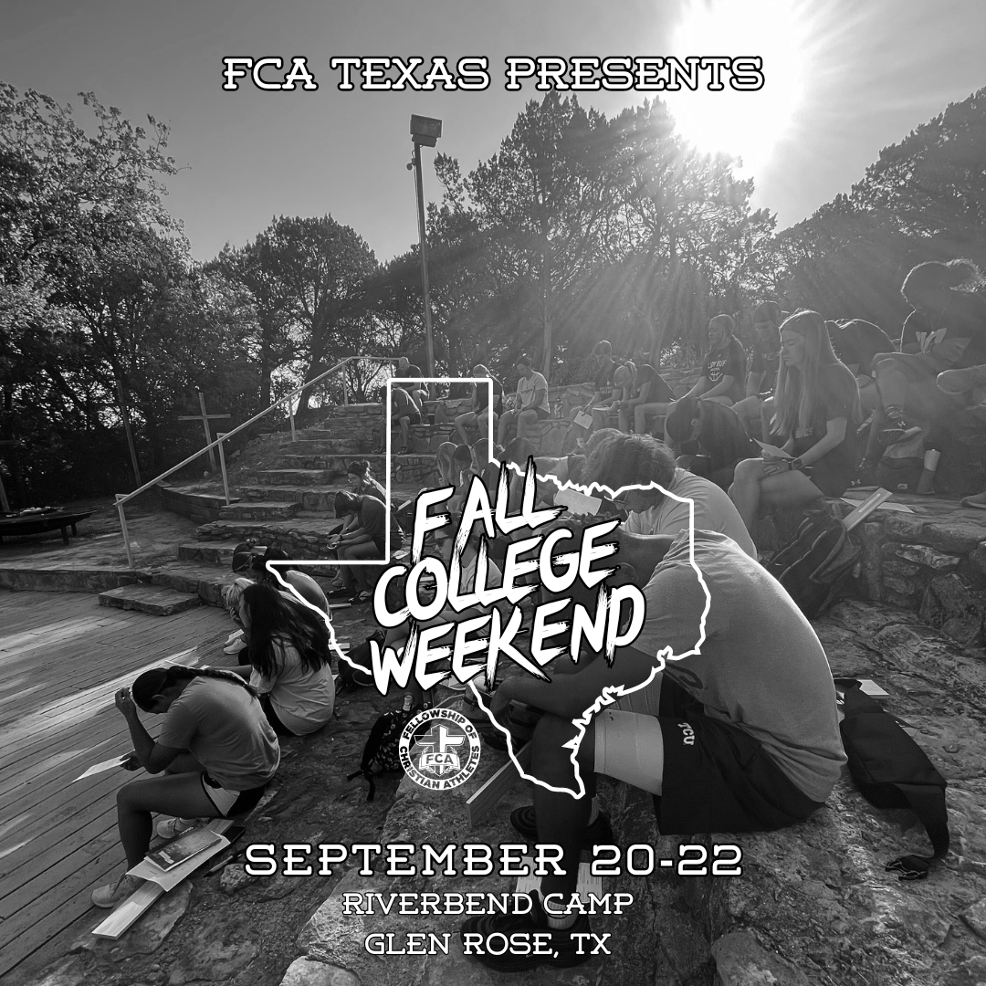 Greater Denton County Fellowship of Christian Athletes