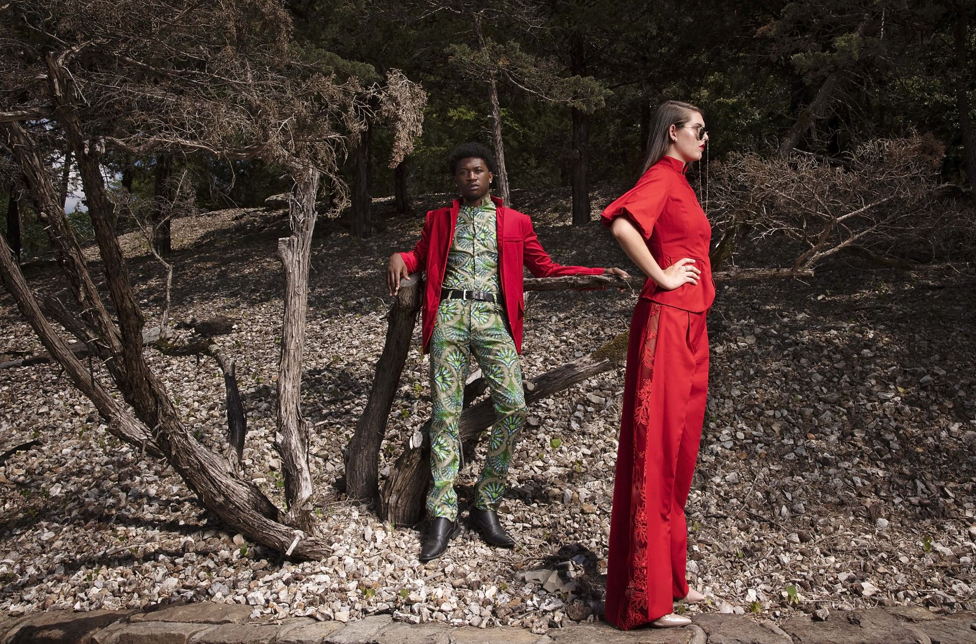 Meredith Mashburn Photo | About