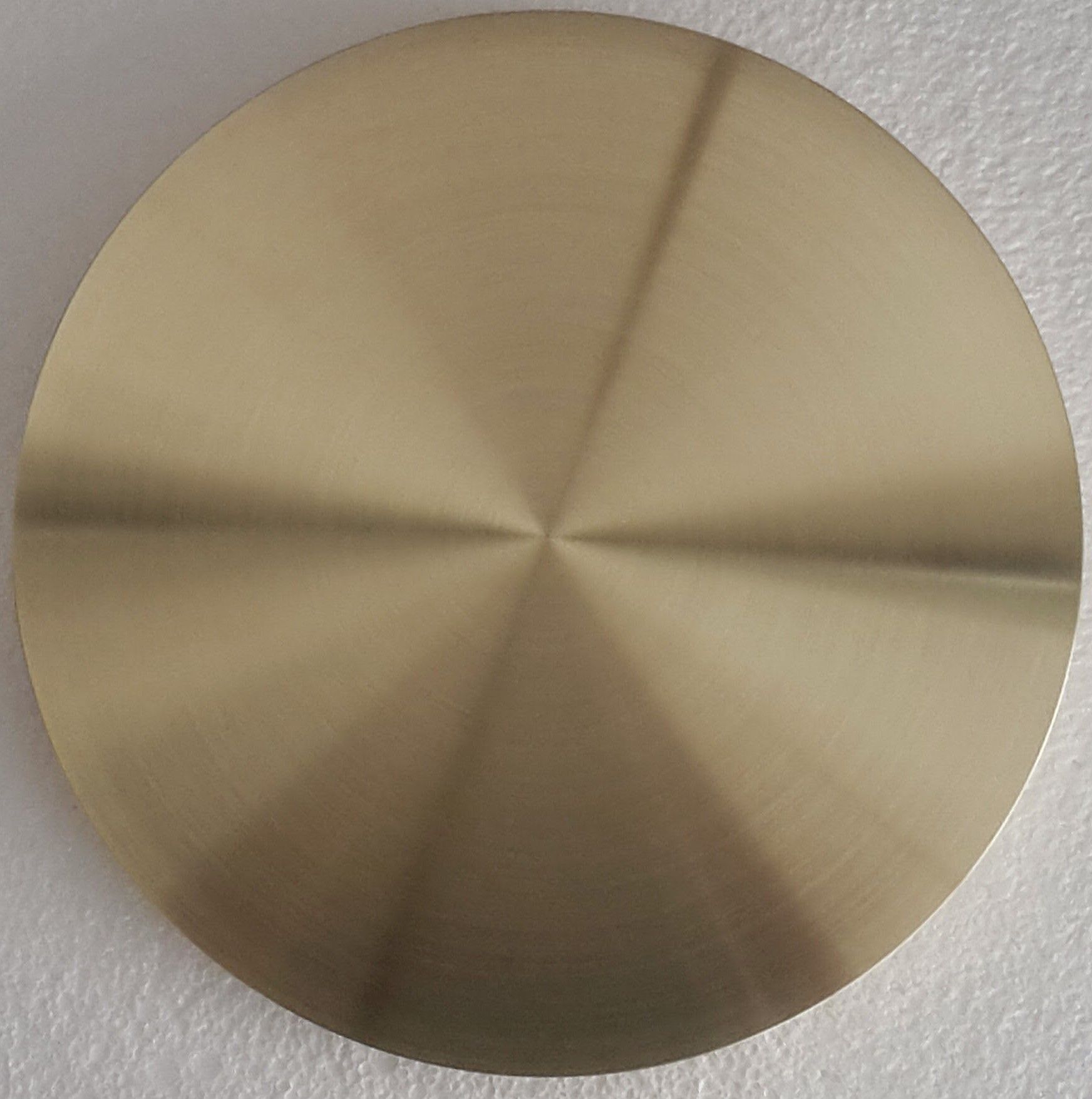 Sputtering Targets – 99.99% Pure PVD Materials | USA
