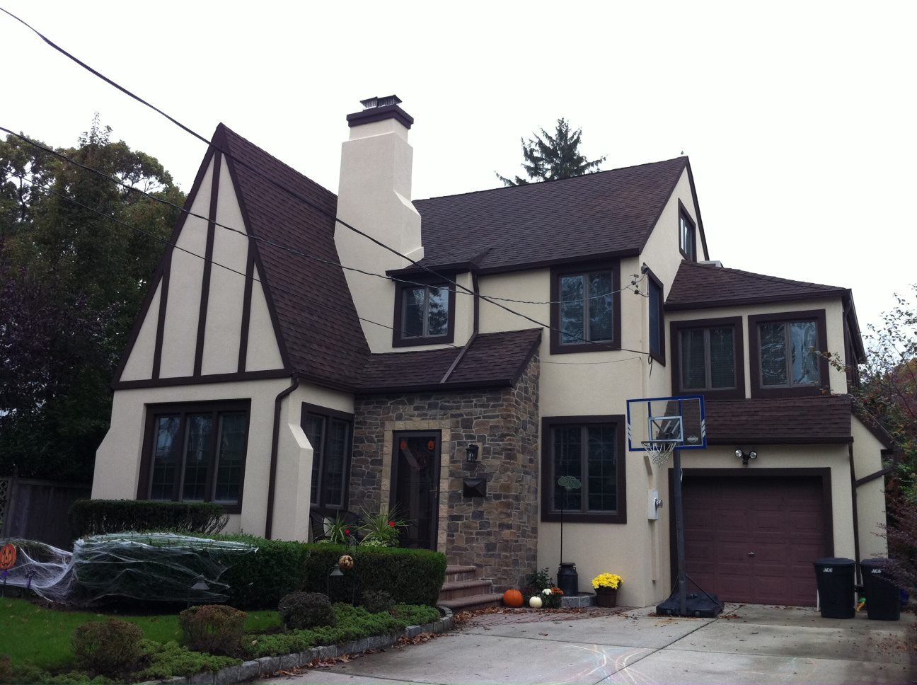 Residential Stucco Construction Projects | Long Island, NY