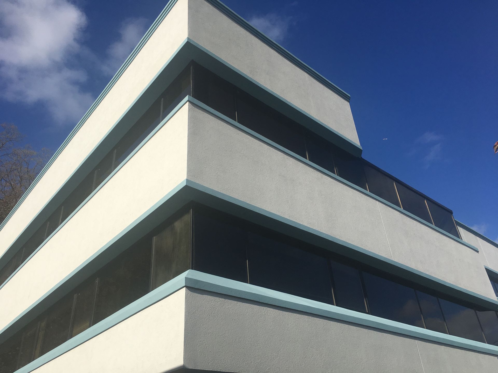 Commercial Stucco Construction Projects | Long Island, NY