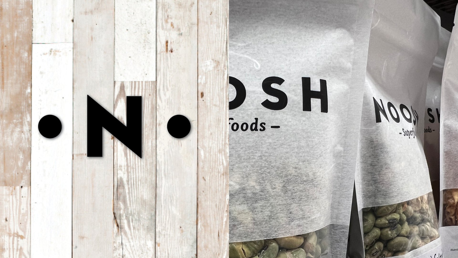 Branding & Design Projects | Salt