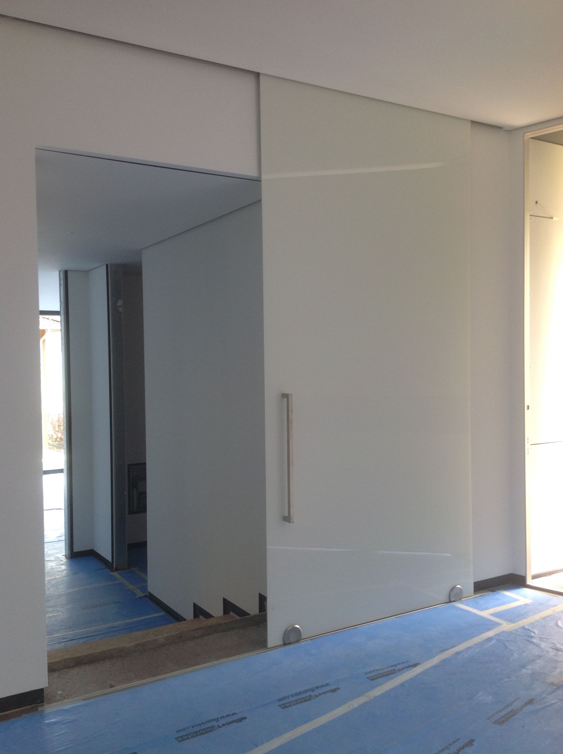 Carpenteria industriale a Pordenone | DM Serramenti