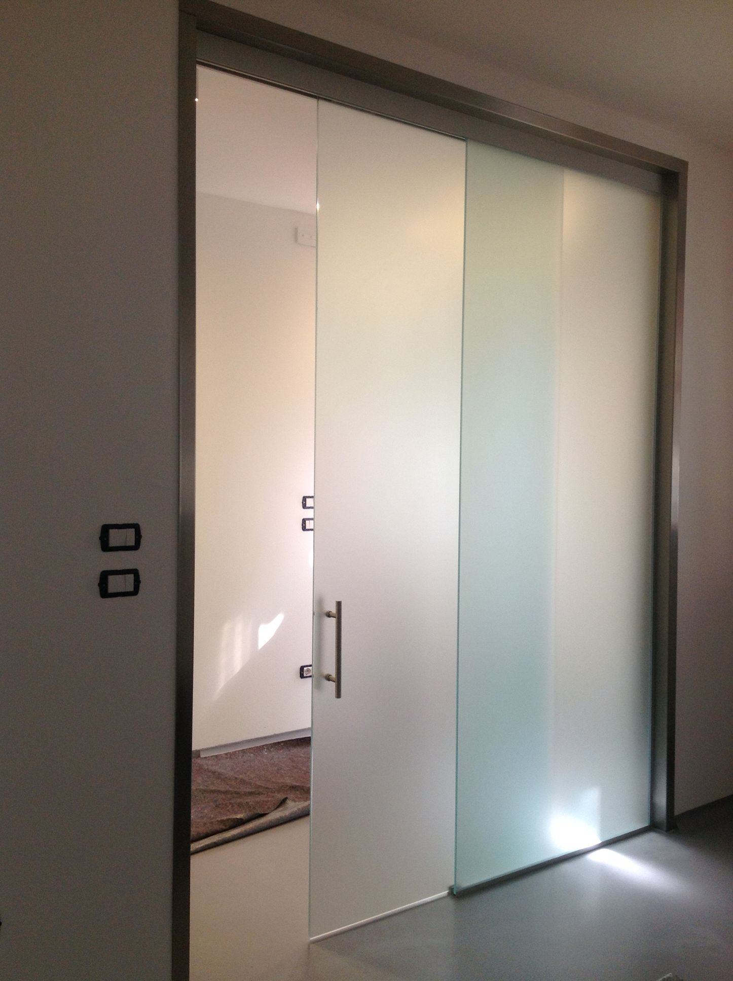 Carpenteria industriale a Pordenone | DM Serramenti