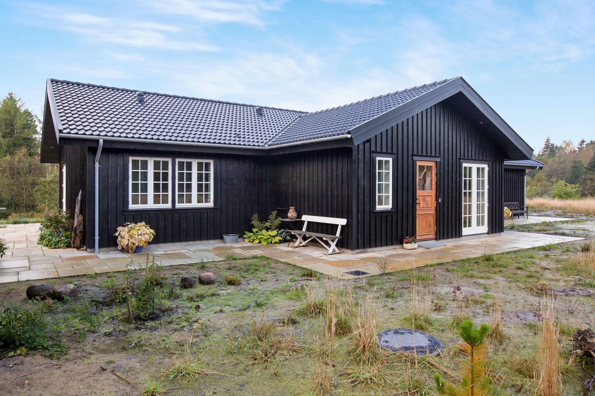 "0-energi-huse" | Se Galleriet over træhuse fra Trelleborg