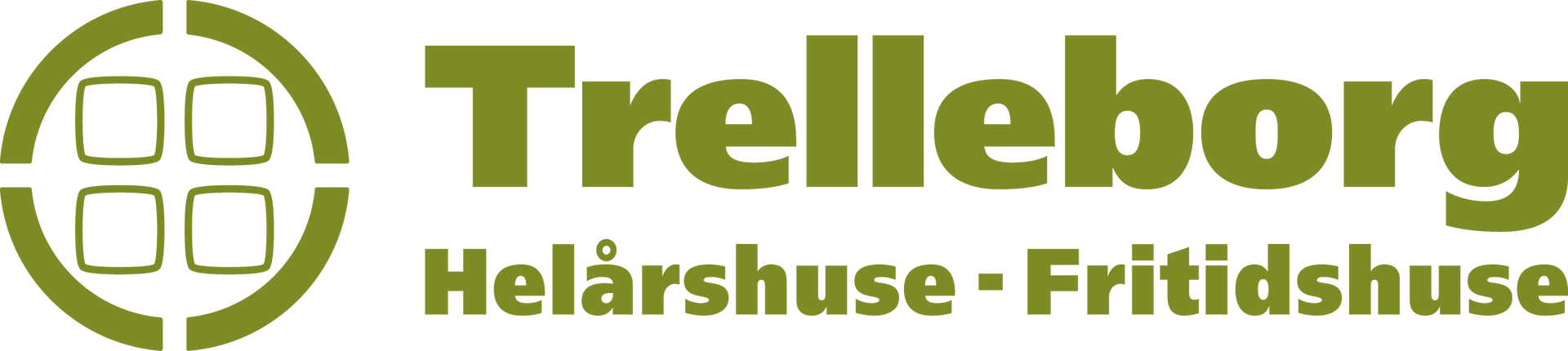 Lavenergi hus - Miljøvenlige huse i træ fra Trelleborg