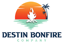 Bonfire Packages | Destin Bonfire Company