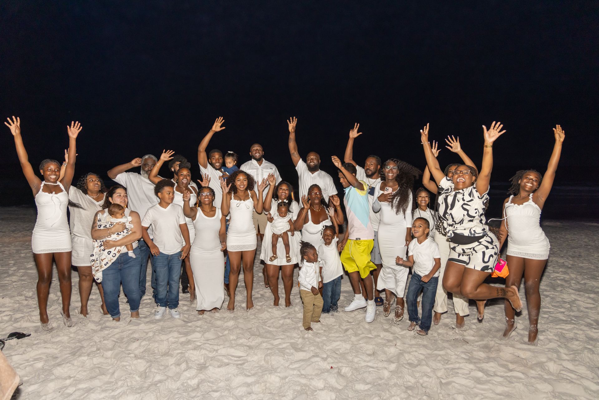 Bonfire Wedding Proposals | Destin Bonfire Company