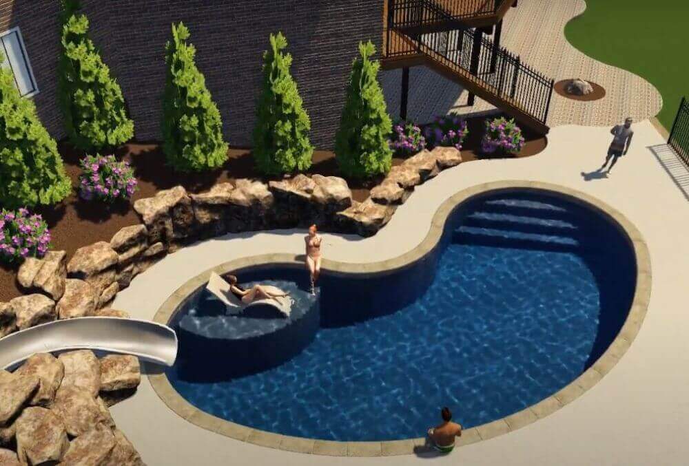 Pool & Spa Contractor St Louis, MO | Residential, Commercial