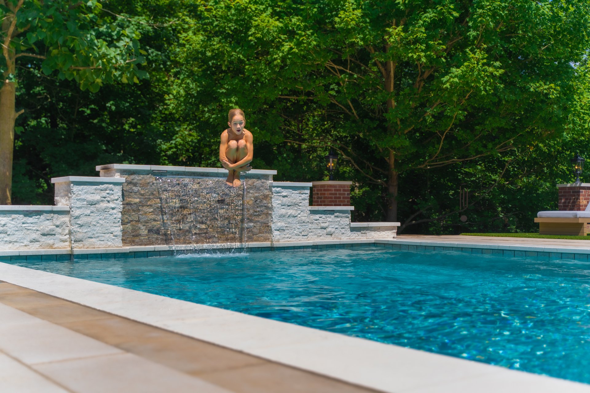 Gallery | Heintz Pool & Spa Portfolio