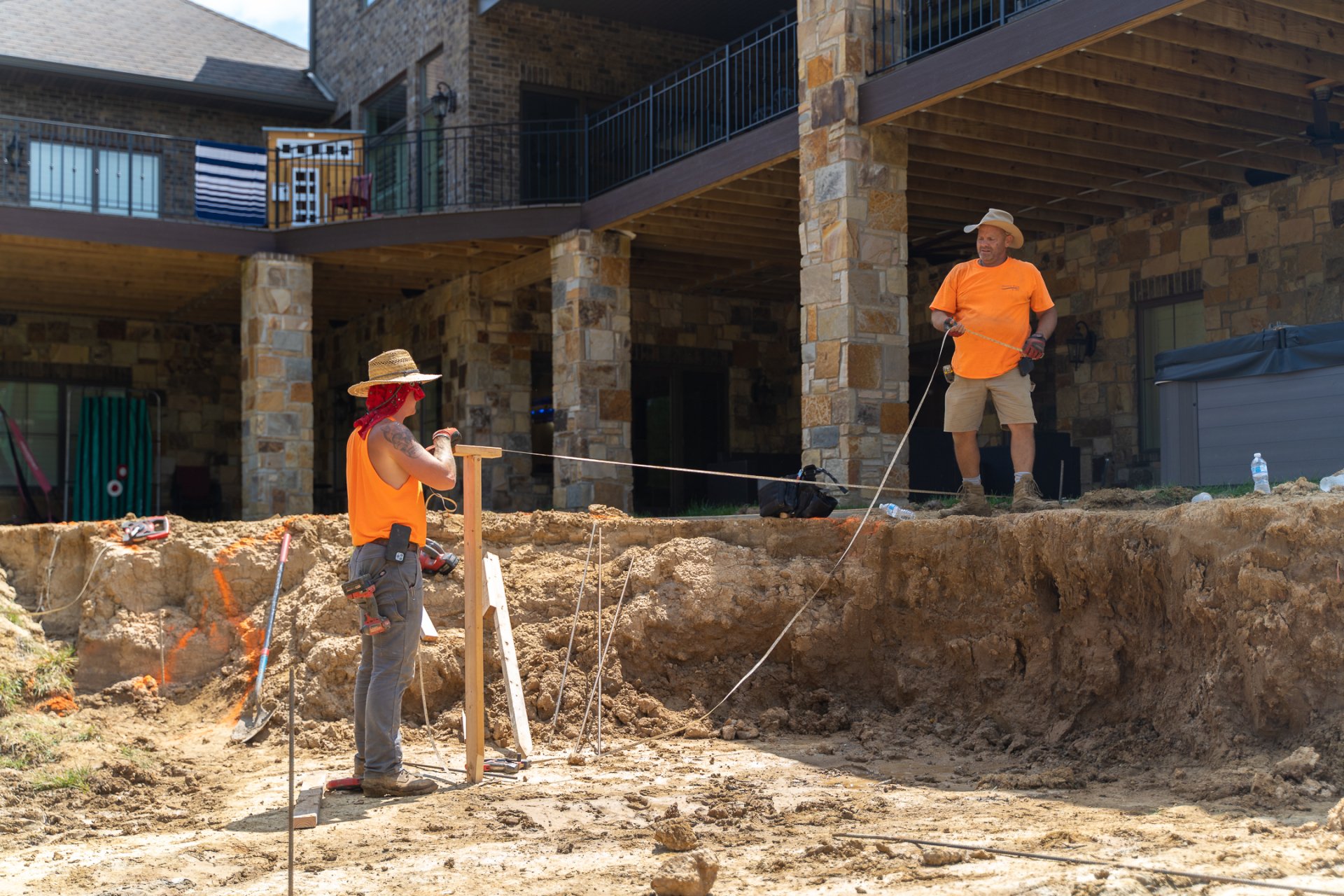 Pool & Spa Services | Commercial & Residential Southern IL