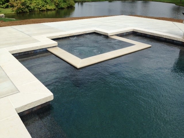 Gallery | Heintz Pool & Spa Portfolio