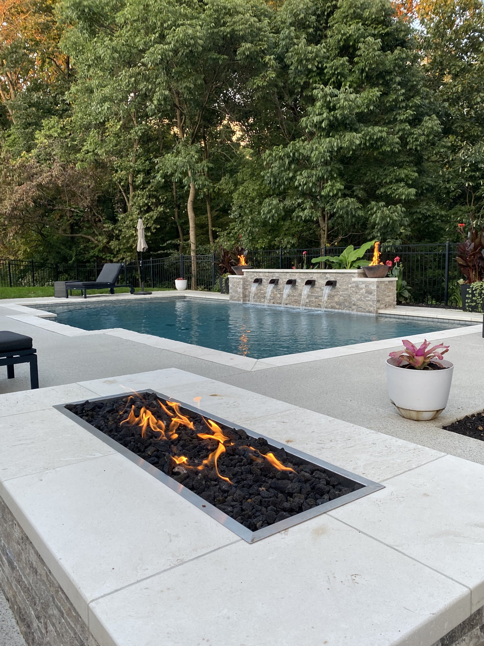 Gallery | Heintz Pool & Spa Portfolio