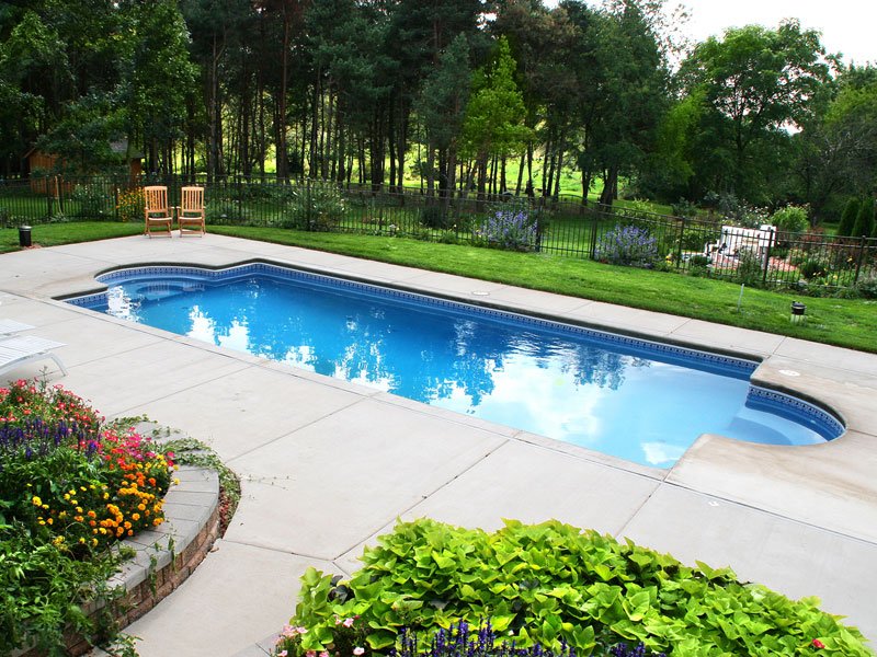 Gallery | Heintz Pool & Spa Portfolio