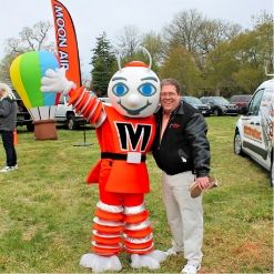 HVAC and Plumbing Services | Elkton, MD | Moon Air Inc