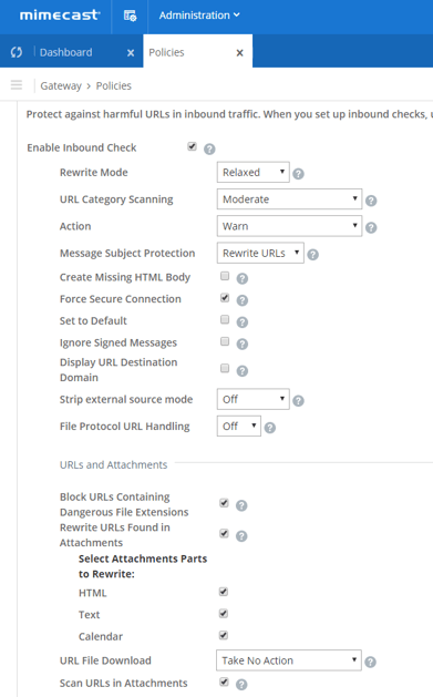 Mimecast's Anti-Phishing Solution | Akins IT