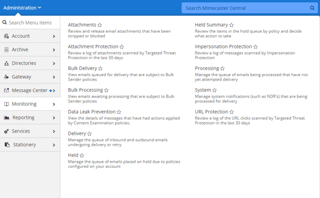 Mimecast's Anti-Phishing Solution | Akins IT