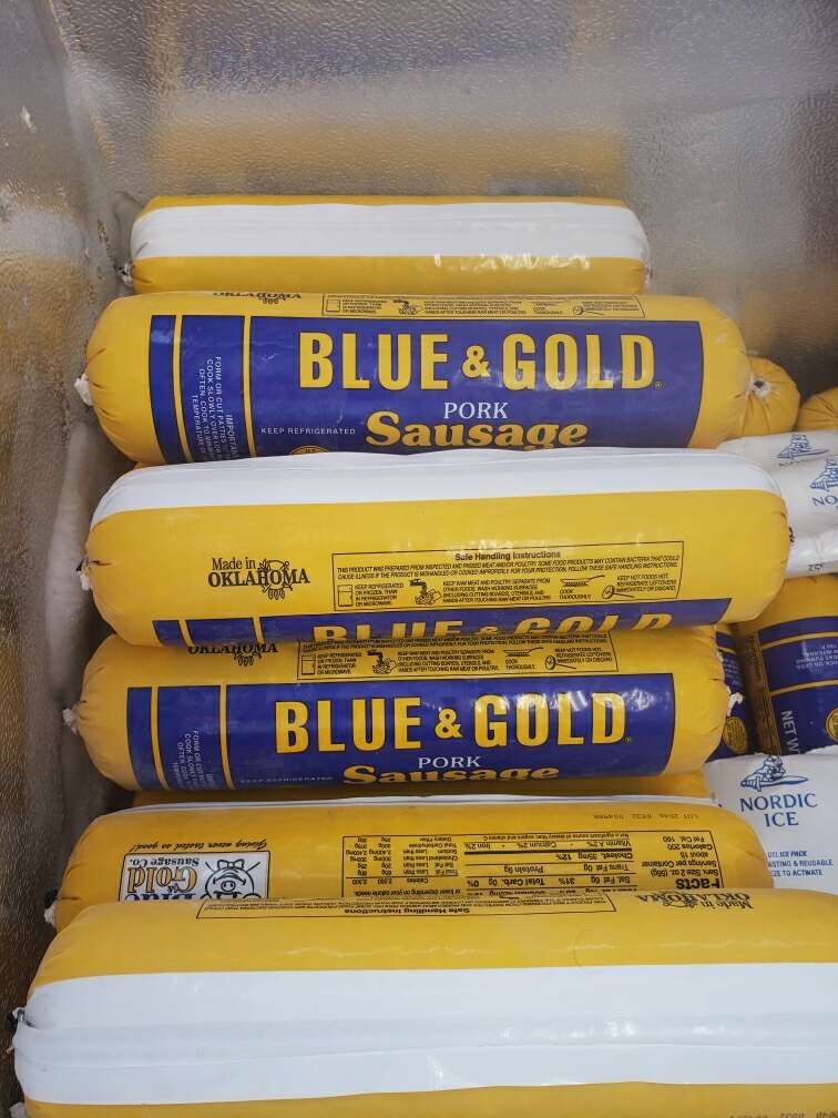 RV Park Gallery | Rockwell RV Park | Oklahoma City, OK