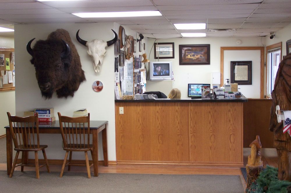 RV Park Gallery | Rockwell RV Park | Oklahoma City, OK