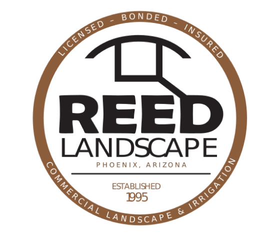 Reed Commercial Landscape