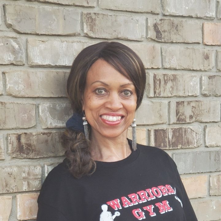 Personal Training, Body Builder Trainer: Killeen, TX: Warriors Gym