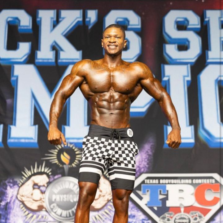 Personal Training, Body Builder Trainer: Killeen, TX: Warriors Gym