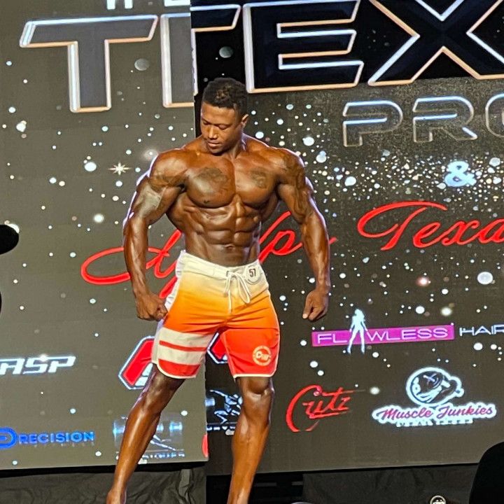 Personal Training, Body Builder Trainer: Killeen, TX: Warriors Gym