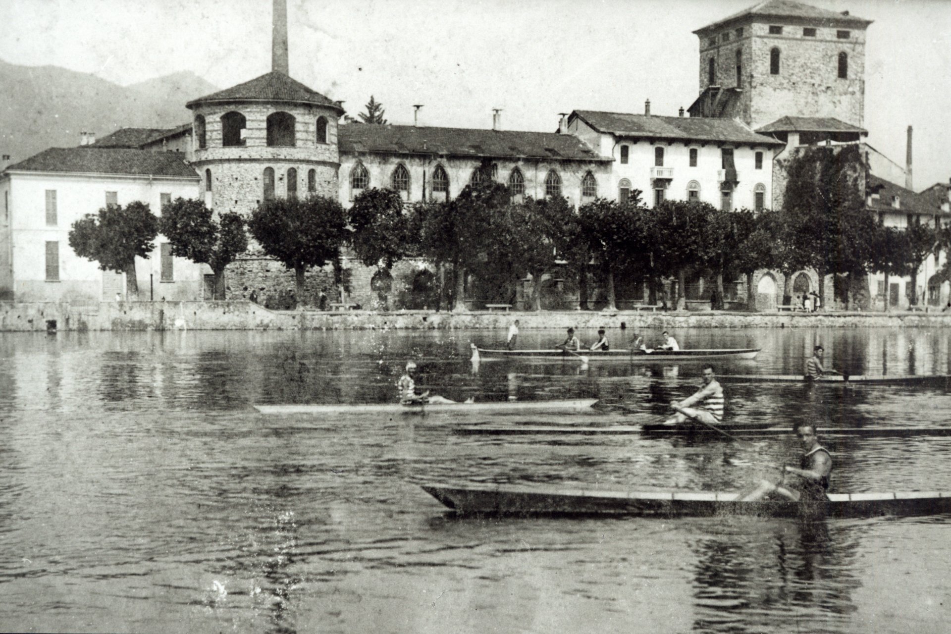 Home [www.prolocobrivio.it]