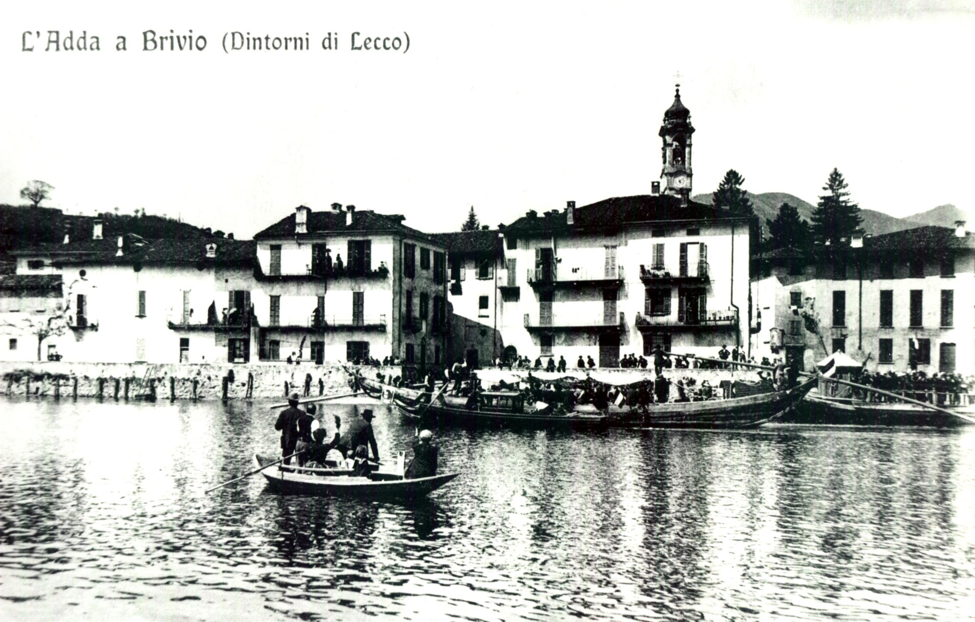 Home [www.prolocobrivio.it]