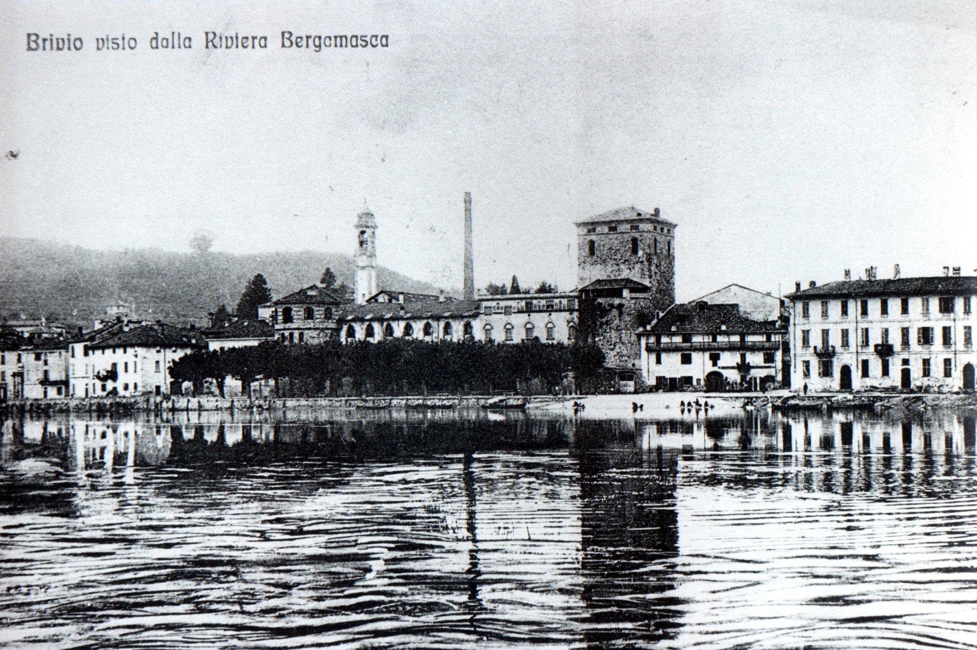 Home [www.prolocobrivio.it]