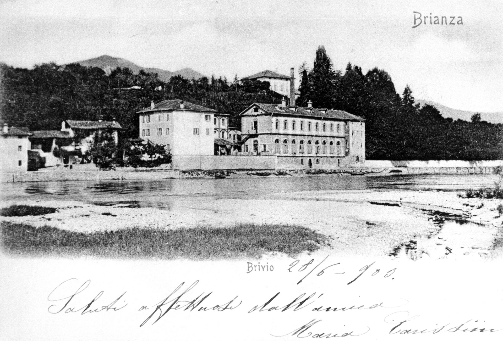 Home [www.prolocobrivio.it]