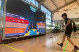 Basketball Training & Events in Scottsdale – Swysh Den