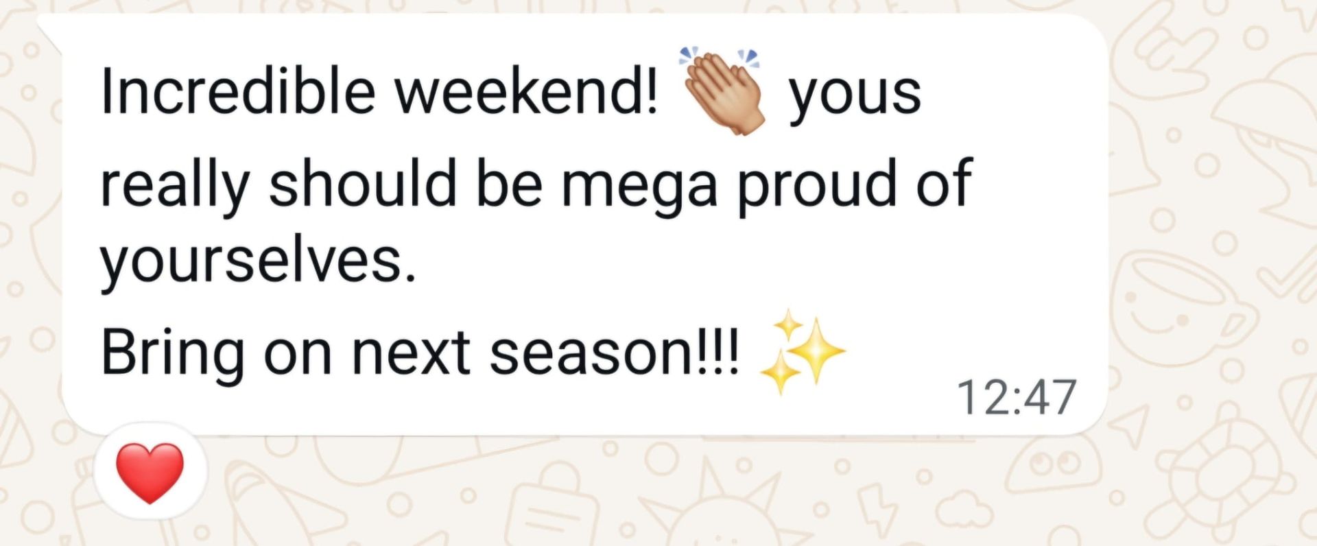 Calling U Out Competitions - Home