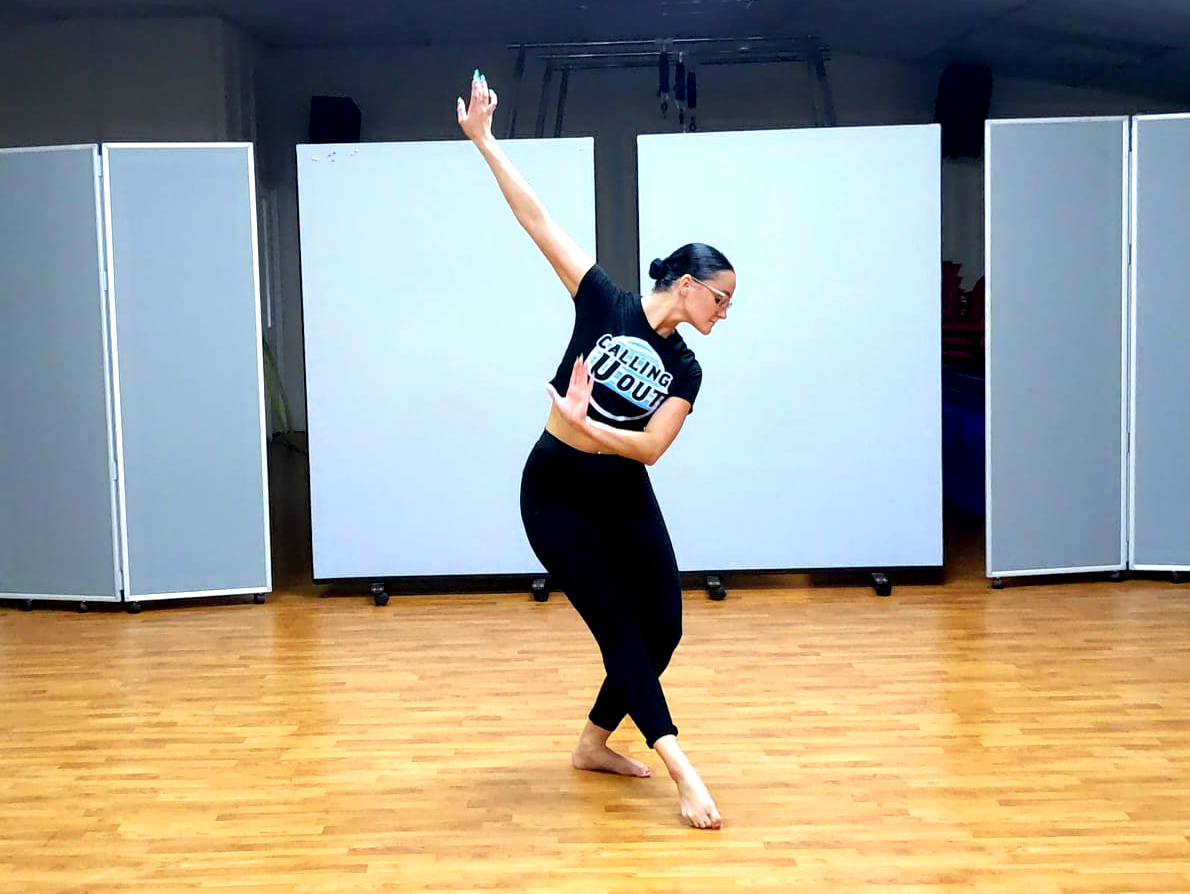 Calling U Out Competitions - Home