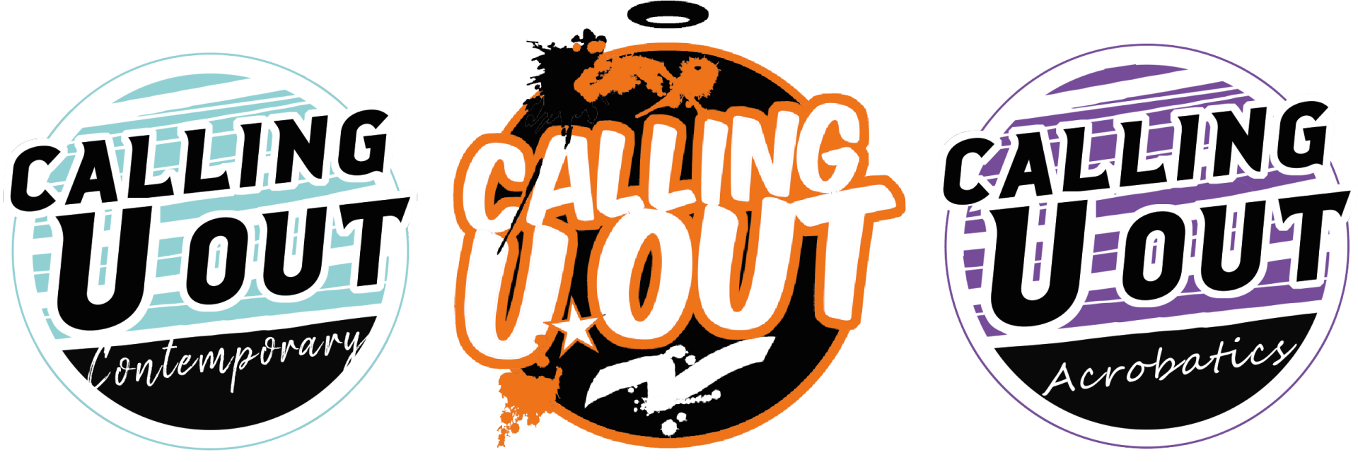 Calling U Out Competitions - Home