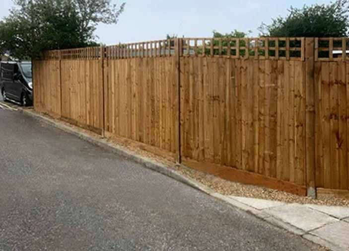 Building and Landscaping Kent | Established Professional Builders and ...