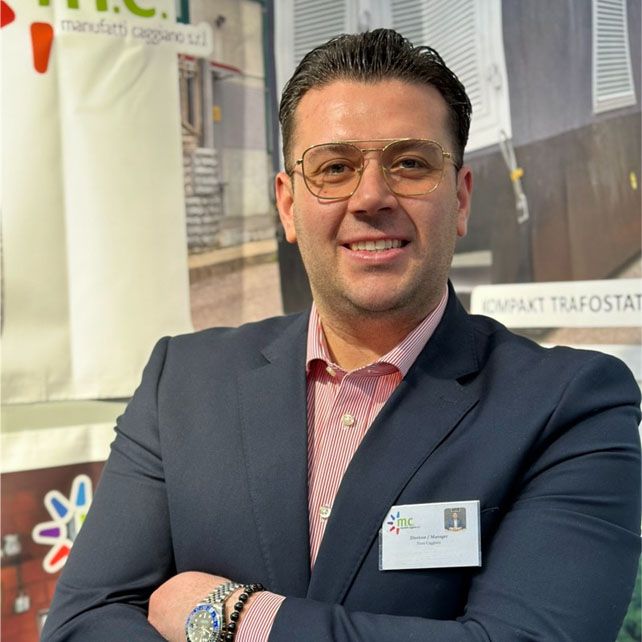 Civil construction projects in the province of Potenza | Caggiano