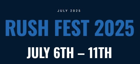 Rush Fest